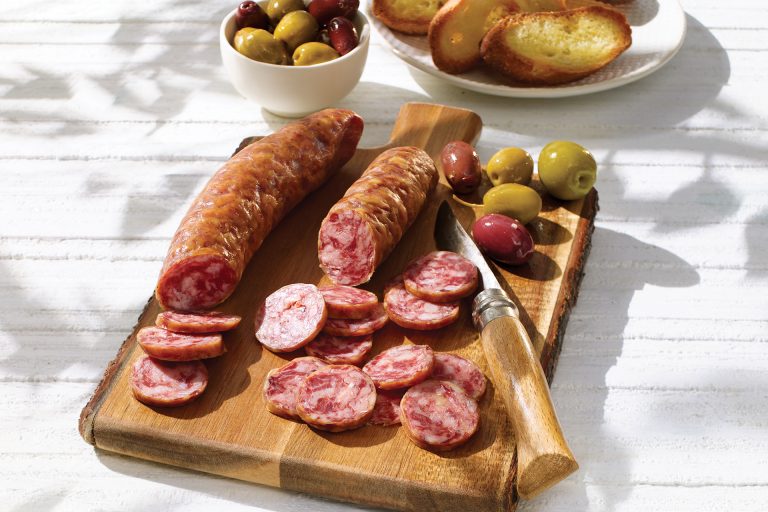 PS23964_Saucisson_1920x1280 | IGA présente Vive la bouffe, le magazine